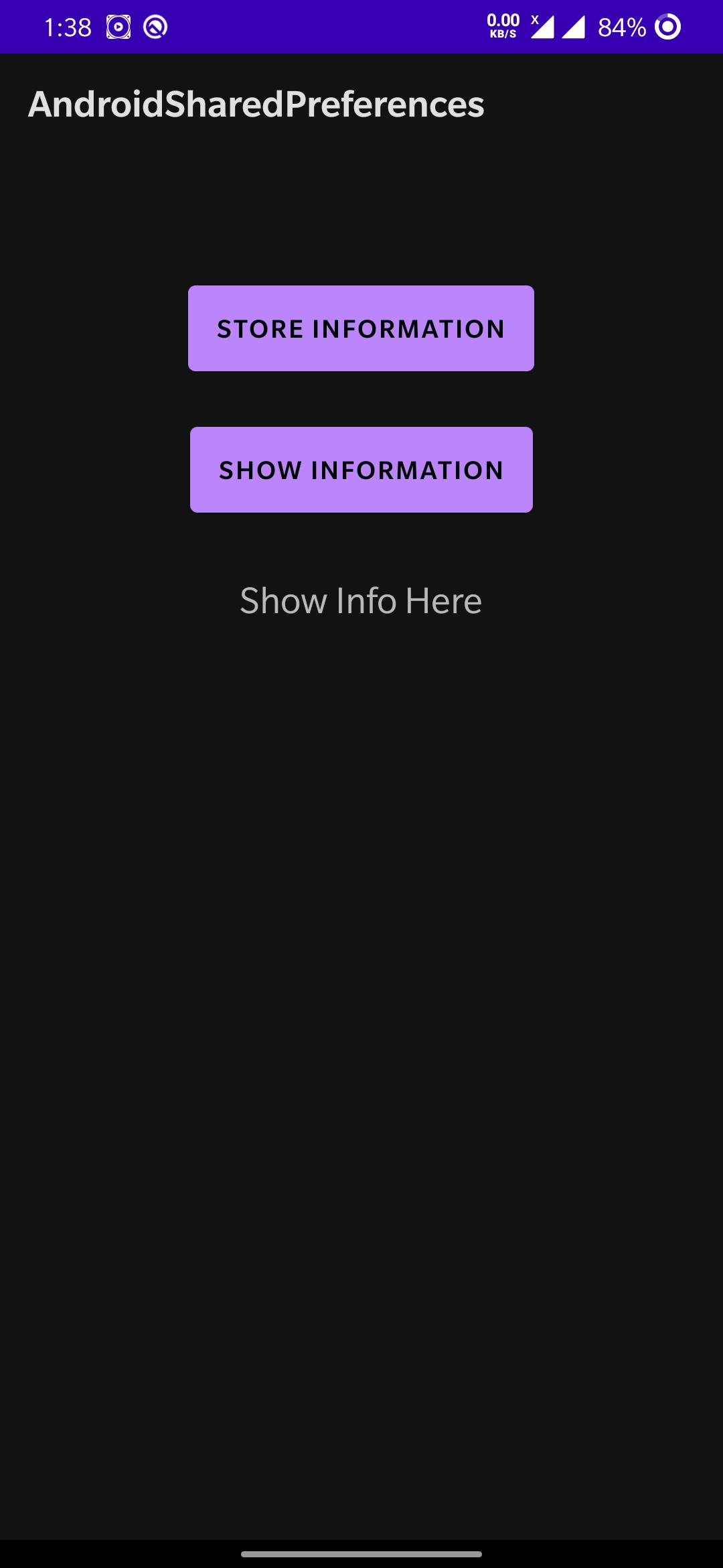 GitHub - SahilKhambe/android-shared-preferences: we can store user ... GitHub - SahilKhambe/android-shared-preferences: we can store user ...