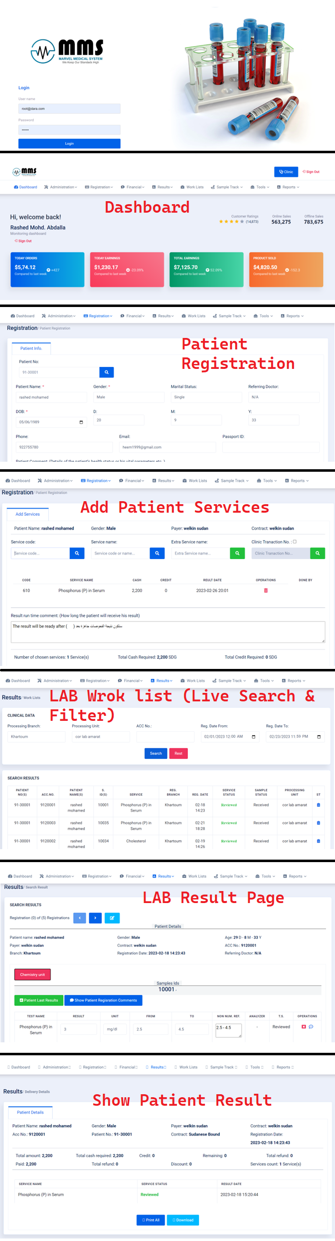 GitHub - heem1999/MARVEL_MEDICAL_SYSTEM: MARVEL MEDICAL SYSTEM - MMS ...