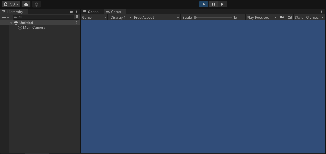 Linux Compatibility? · Issue #3 · SebLague/Neural-Network-Experiments · GitHub