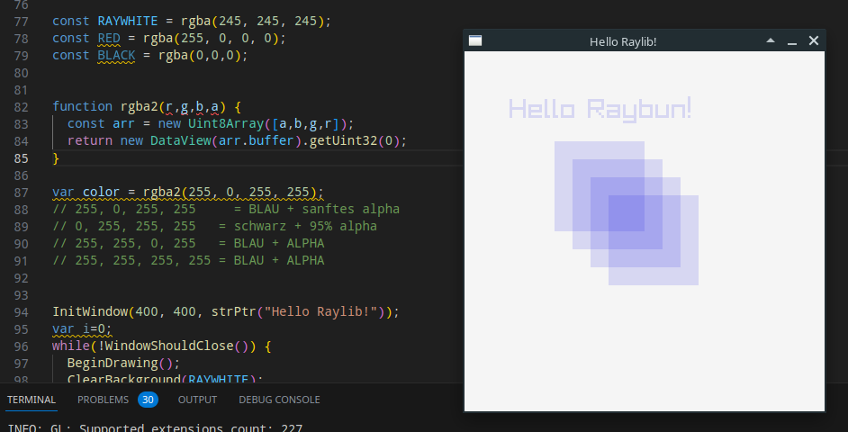 FFIType.u32 misbehavior · Issue #7007 · oven-sh/bun · GitHub