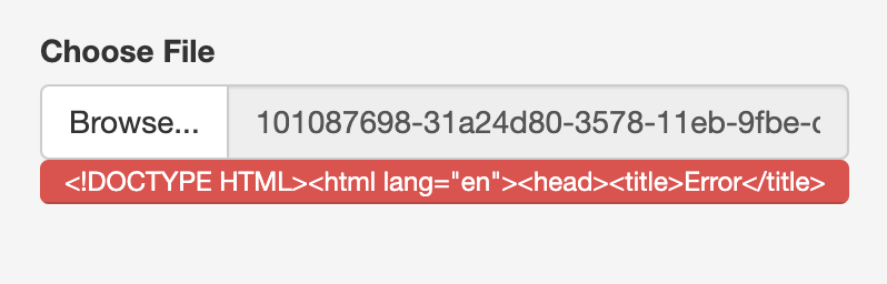 fileInput fails strangely with some xls files · Issue #991 · rstudio/shiny · GitHub