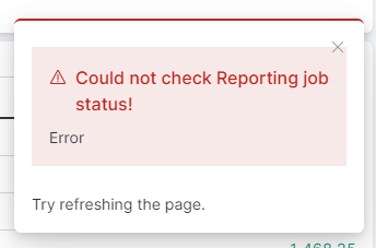 [Reporting] [Dashboard] [Maps] Failure when creating PNG report with map embeddable · Issue ...
