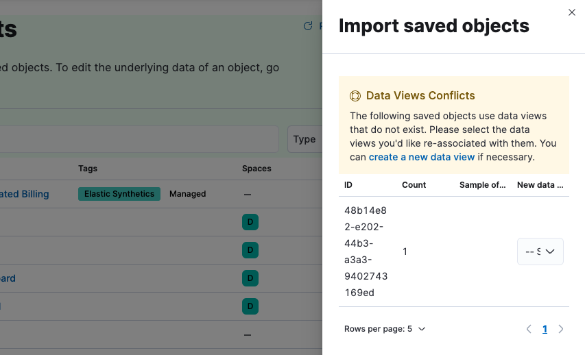 [Controls] Better handling of temporary ad-hoc data views · Issue #167322 · elastic/kibana · GitHub