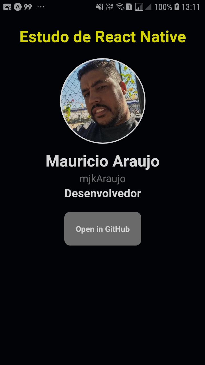 GitHub - mjkaraujo/Introducao_ao_ReactNative