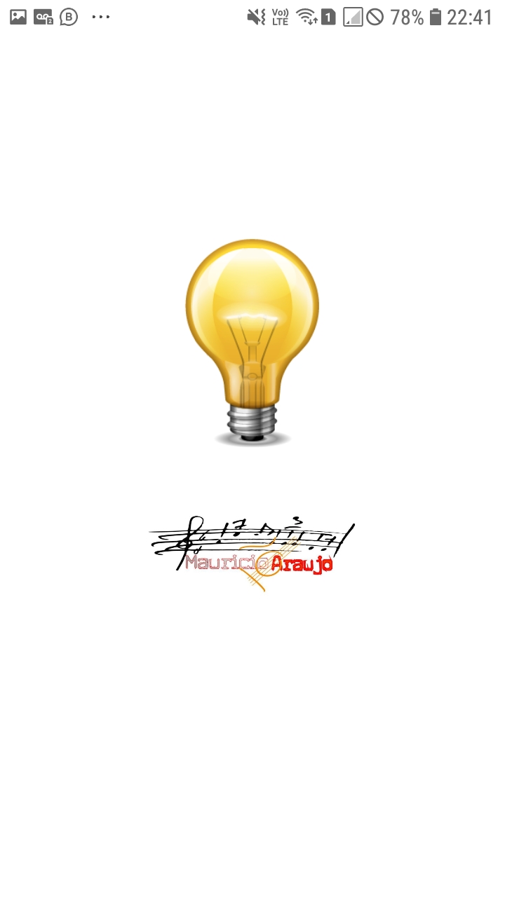 GitHub - mjkaraujo/Flashlight_com_ReactNative