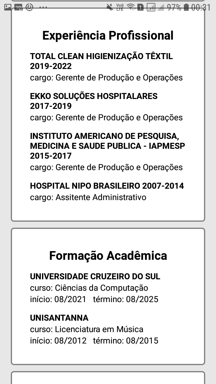 GitHub - mjkaraujo/appCurriculo_com_ReactNative