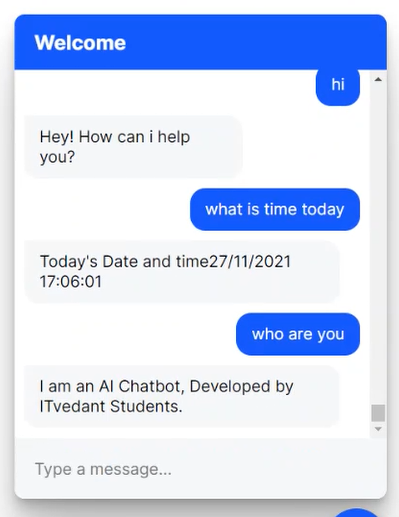GitHub - manojpatil3010/AgriMate-Chatbot: This AI Powered Chatbot is ...