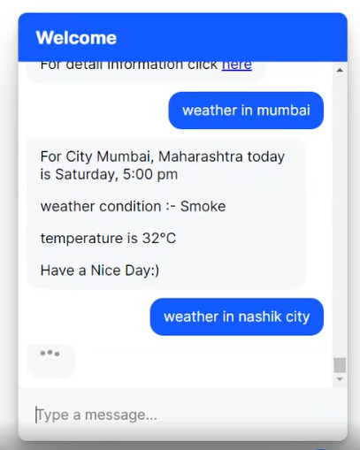 GitHub - manojpatil3010/AgriMate-Chatbot: This AI Powered Chatbot is ...