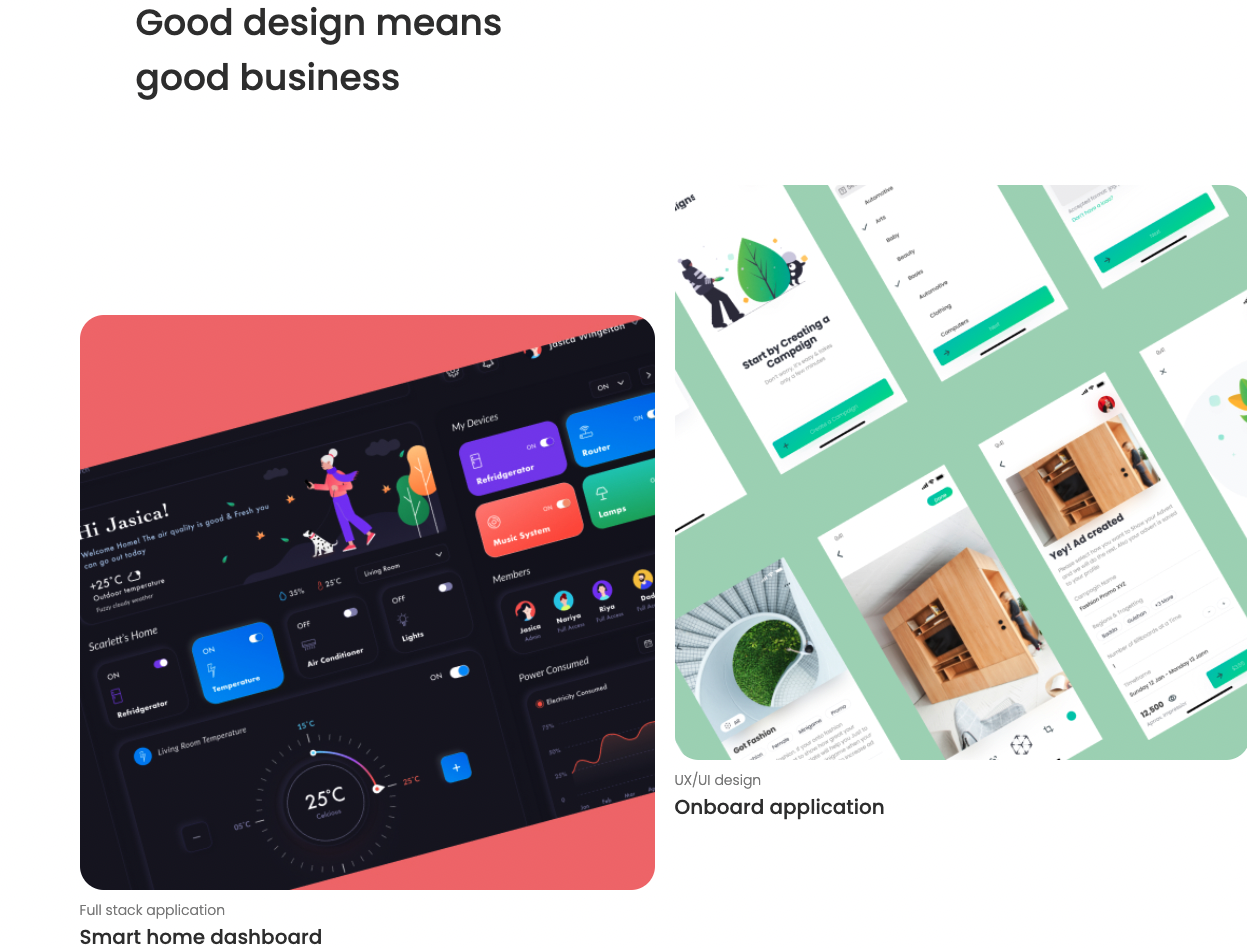 GitHub - avidadfleur/edie-homepage: solution to my-team-page challenge from devchallenges.io