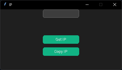 GitHub - Didward/Modern-IP-Software: This is a modern designed desktop ...