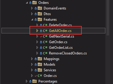 GetAll feature doesn't use plural · Issue #127 · pdevito3/craftsman · GitHub