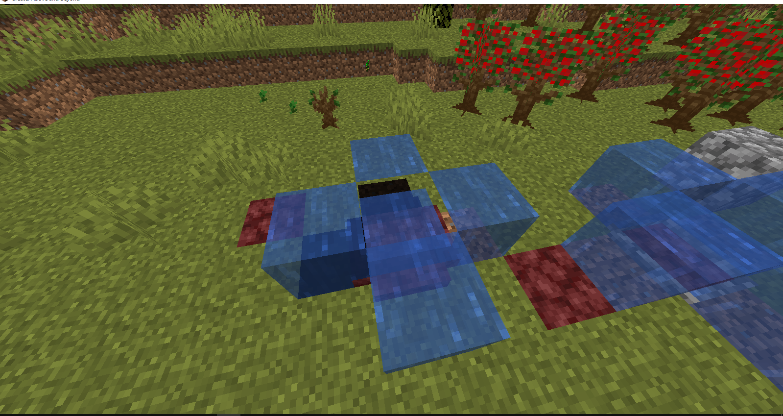 Multiplying Liquid Bits 1 16 5 · Issue 1122 · Chiselsandbits Chisels And Bits · Github