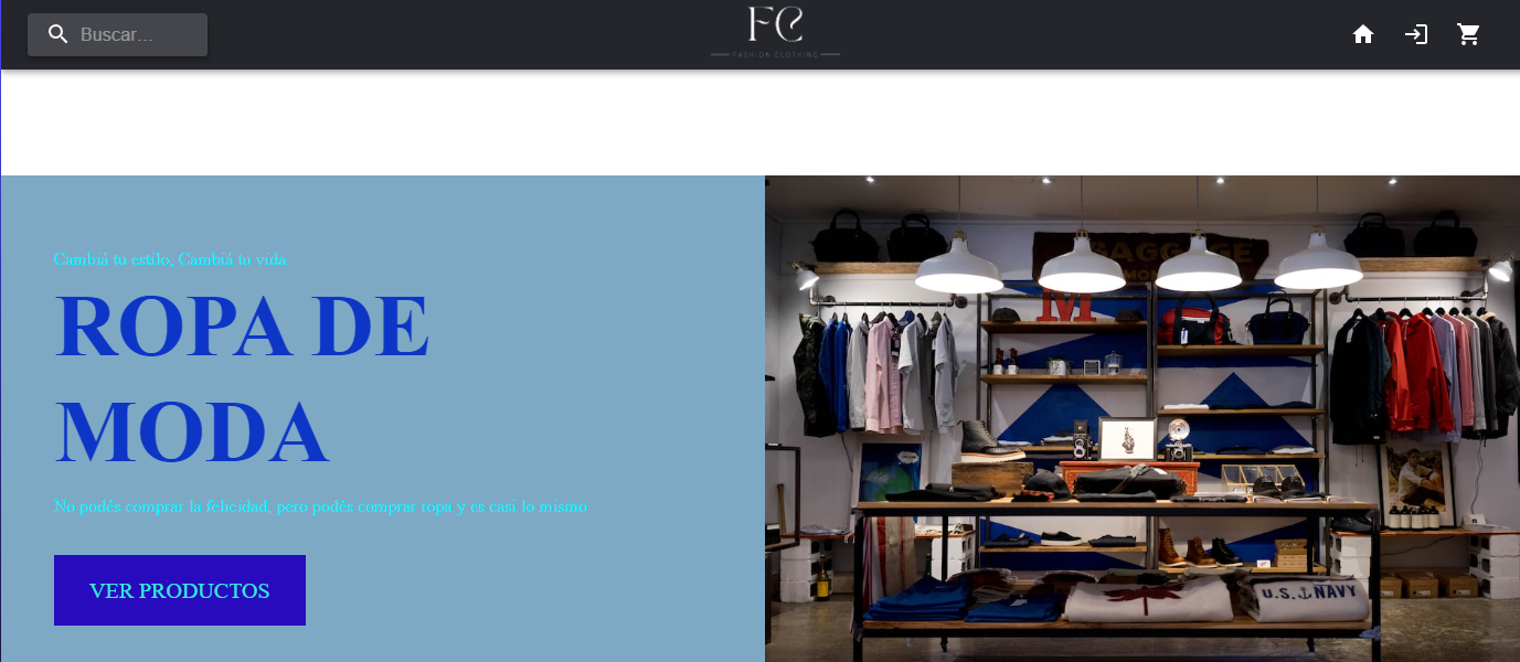 GitHub - laura16ortega/Proyecto-Final-Ropa-Moda