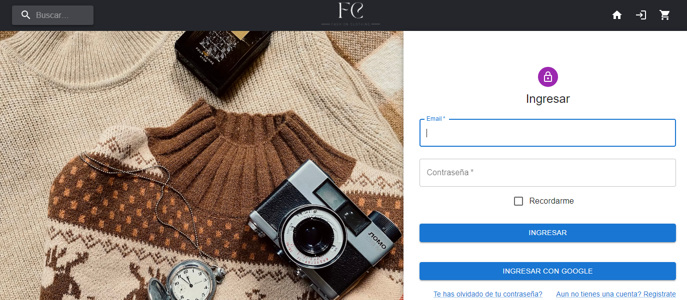 GitHub - laura16ortega/Proyecto-Final-Ropa-Moda