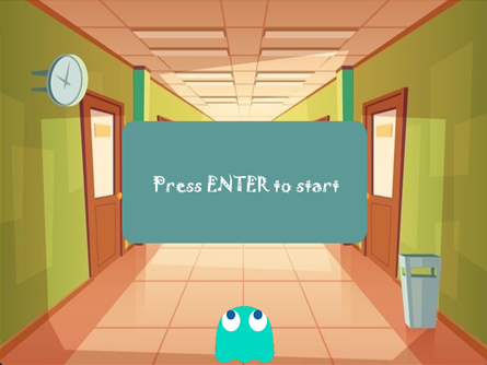 GitHub - stefanikulebanova/OpenGLPrjProject: Project for the course ...