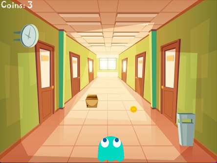 GitHub - stefanikulebanova/OpenGLPrjProject: Project for the course ...