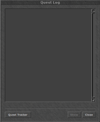 Quest Log not working · Issue #508 · opentibiabr/canary · GitHub