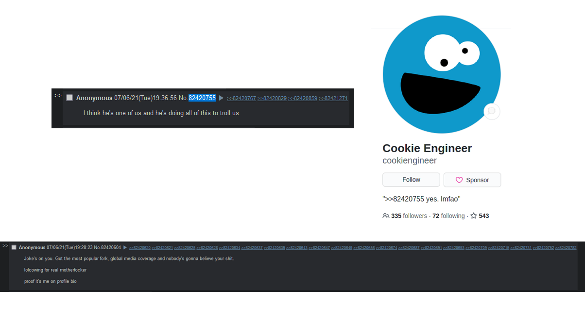 Attempt to better communicate the harrassment allegations · Issue #120 · Sneeds-Feed-and-Seed ...