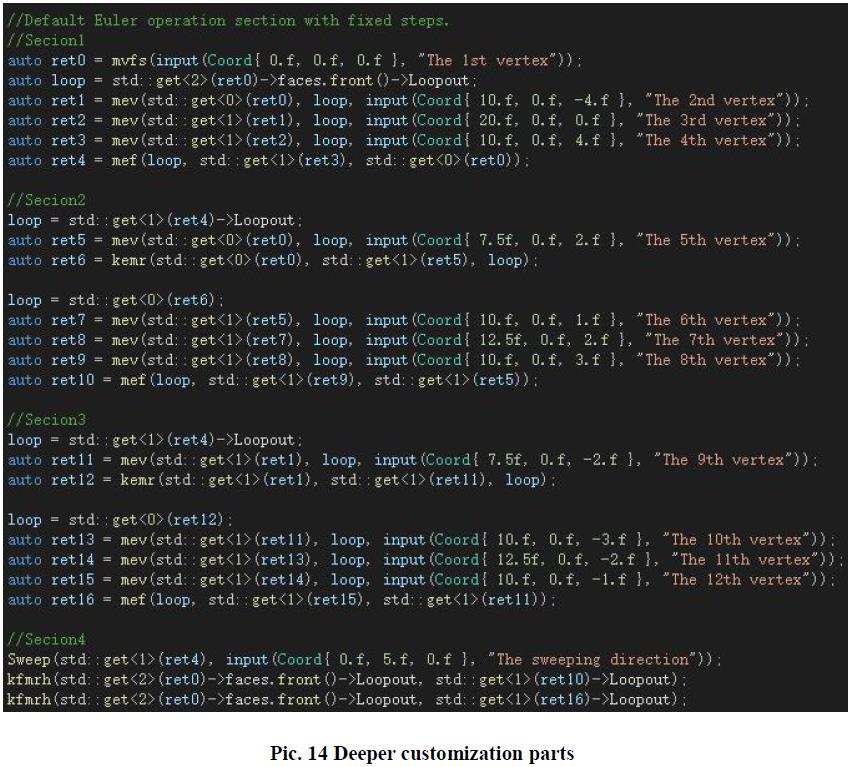 GitHub - Haonan-Ni/3-D-CAD-Modeling-Course-Project: This project is the programming assignment ...