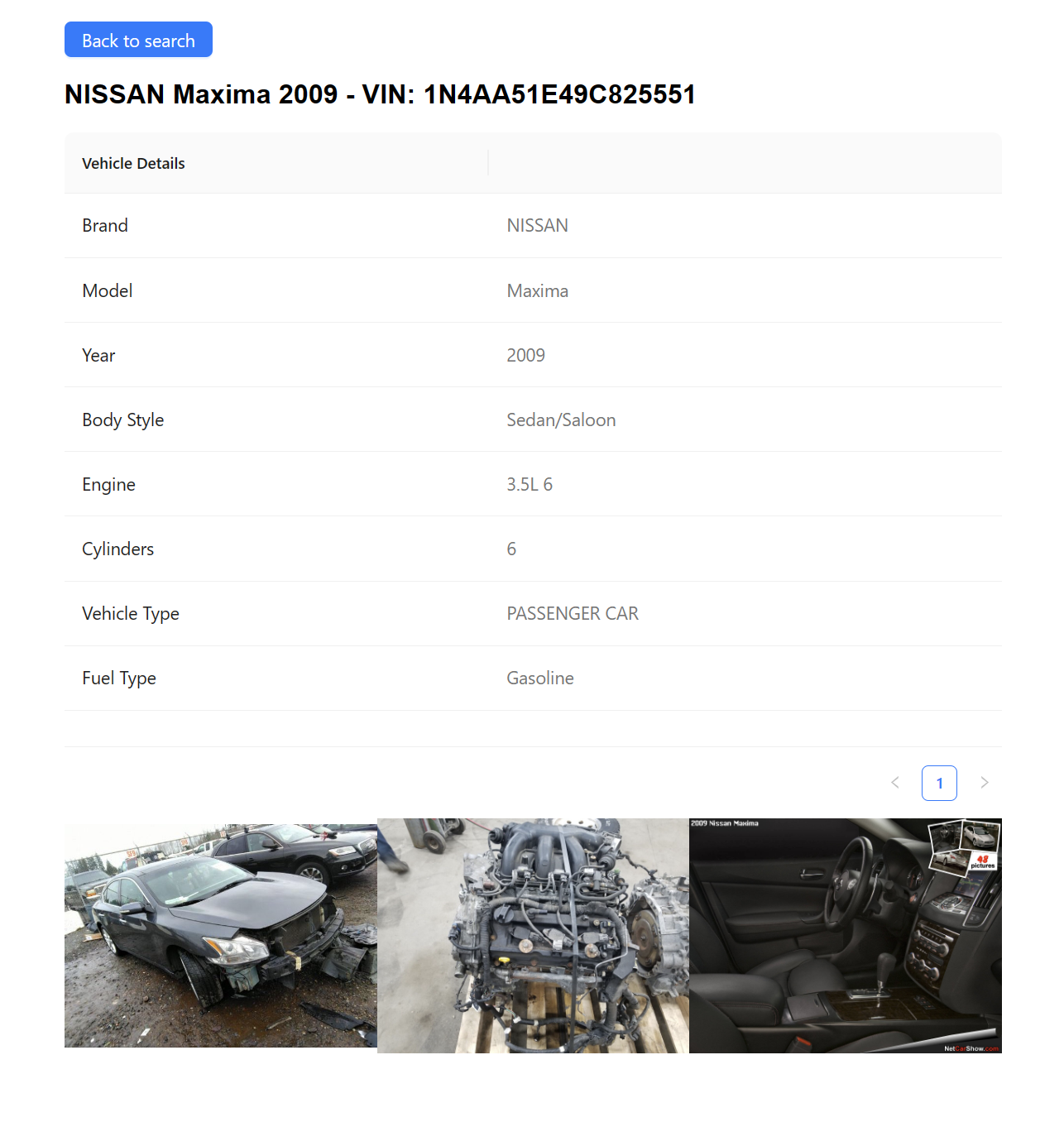 GitHub - jaxon330/ncs-vehicle-search