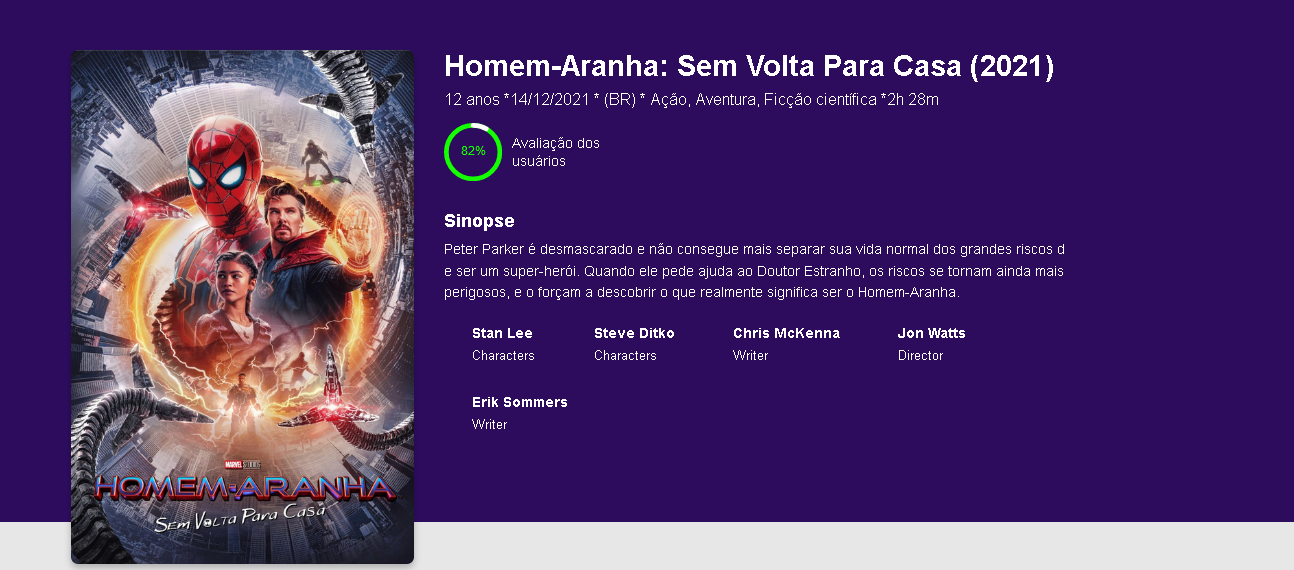 GitHub - MouraCass/promobit-case