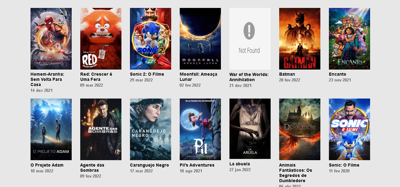GitHub - MouraCass/promobit-case