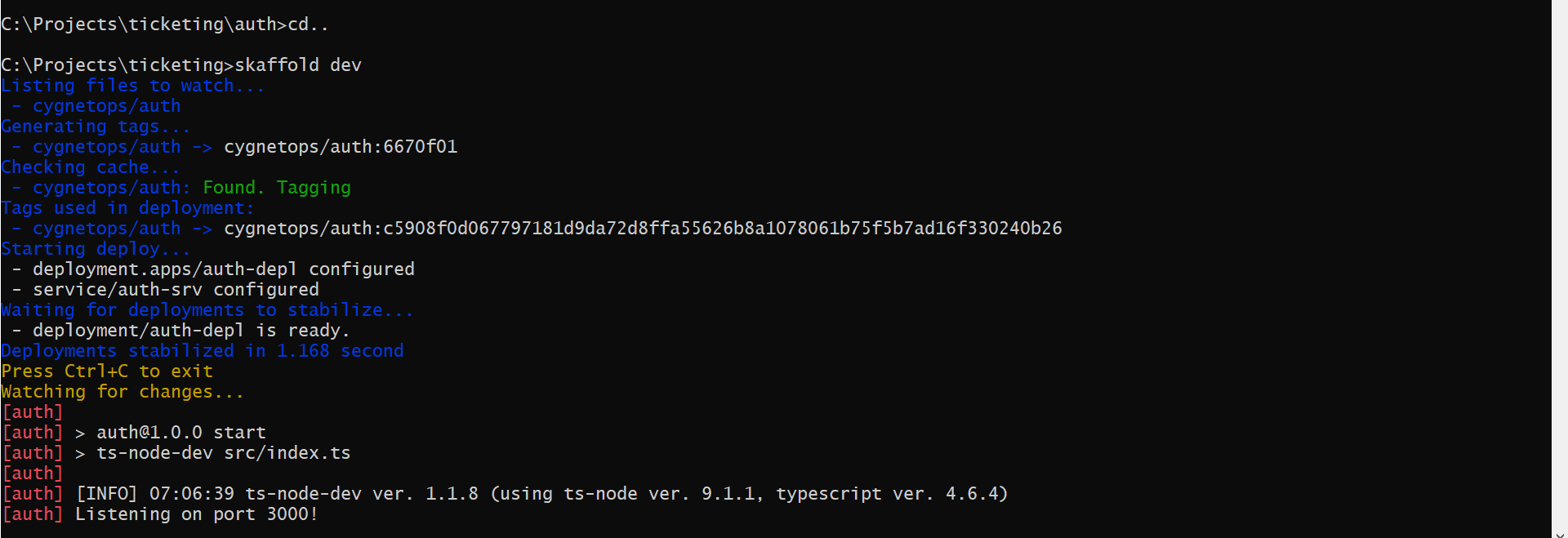 GitHub - shashank-dewangan/microservices-docker-kubernate