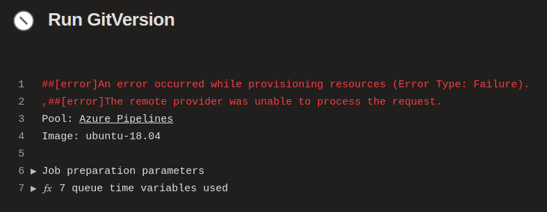 Pipelines broken · Issue #3770 · actions/runner-images · GitHub