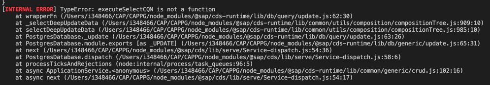 deep update on one to many composition · Issue #116 · sapmentors/cds-pg · GitHub