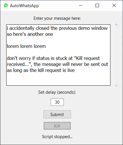 GitHub - zorridge/whatsapp-auto-sender: A WhatsApp bulk messaging app ...