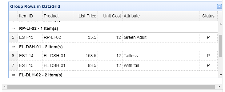 Group Rows in Table Component · Issue #4407 · vueComponent/ant-design-vue · GitHub