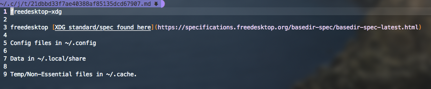 CLI: External markdown links not showing properly in preview · Issue #3080 · laurent22/joplin ...