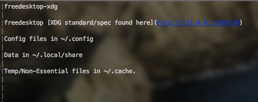 CLI: External markdown links not showing properly in preview · Issue #3080 · laurent22/joplin ...