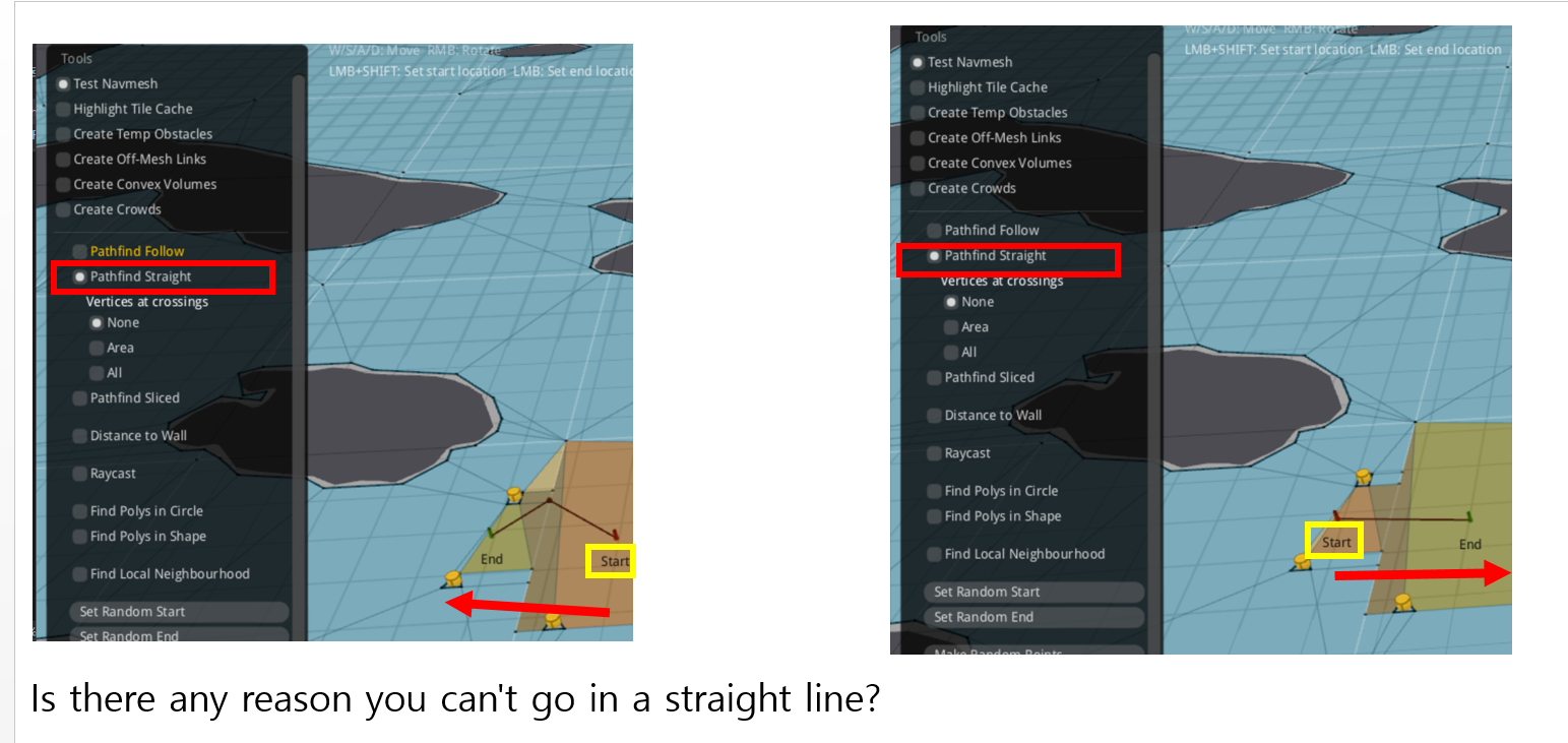 Why is navigation malfunctioning when obstacles are installed in certain locations? · Issue #488 ...