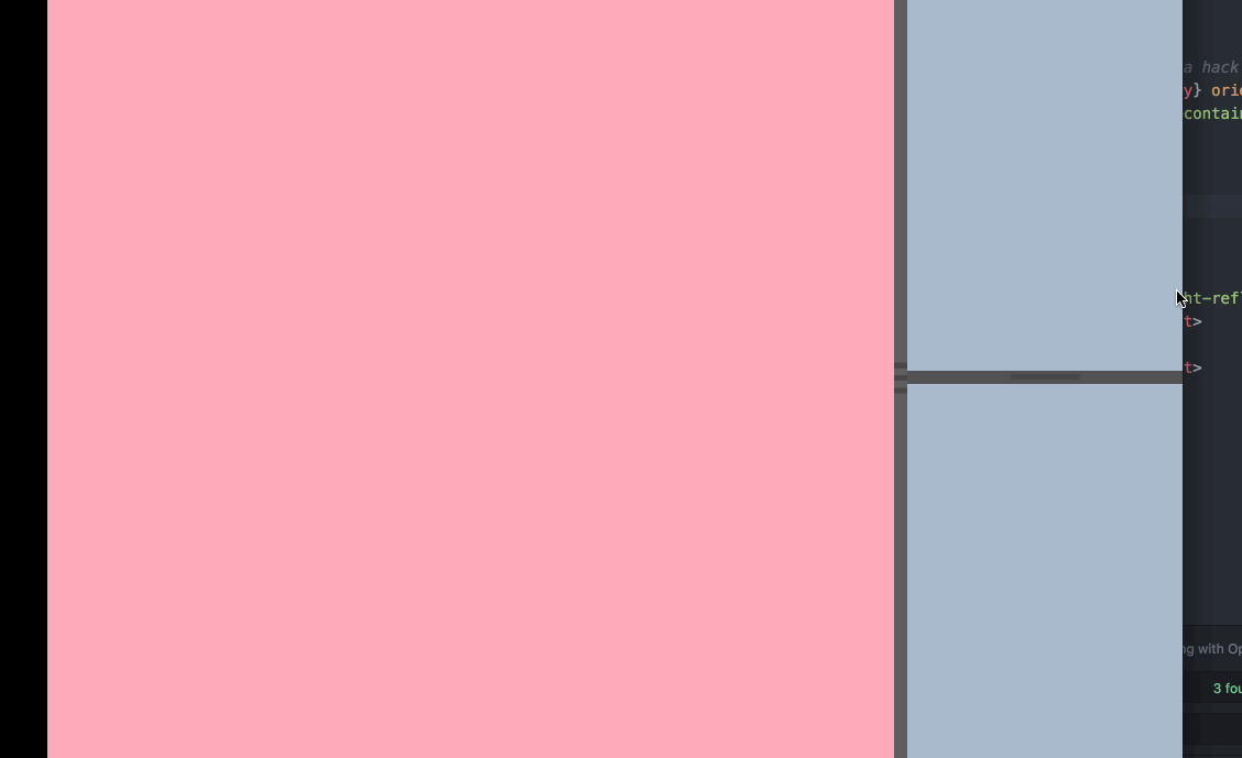 minSize, maxSize not functioning on window resize · Issue #62 · leefsmp/Re-Flex · GitHub