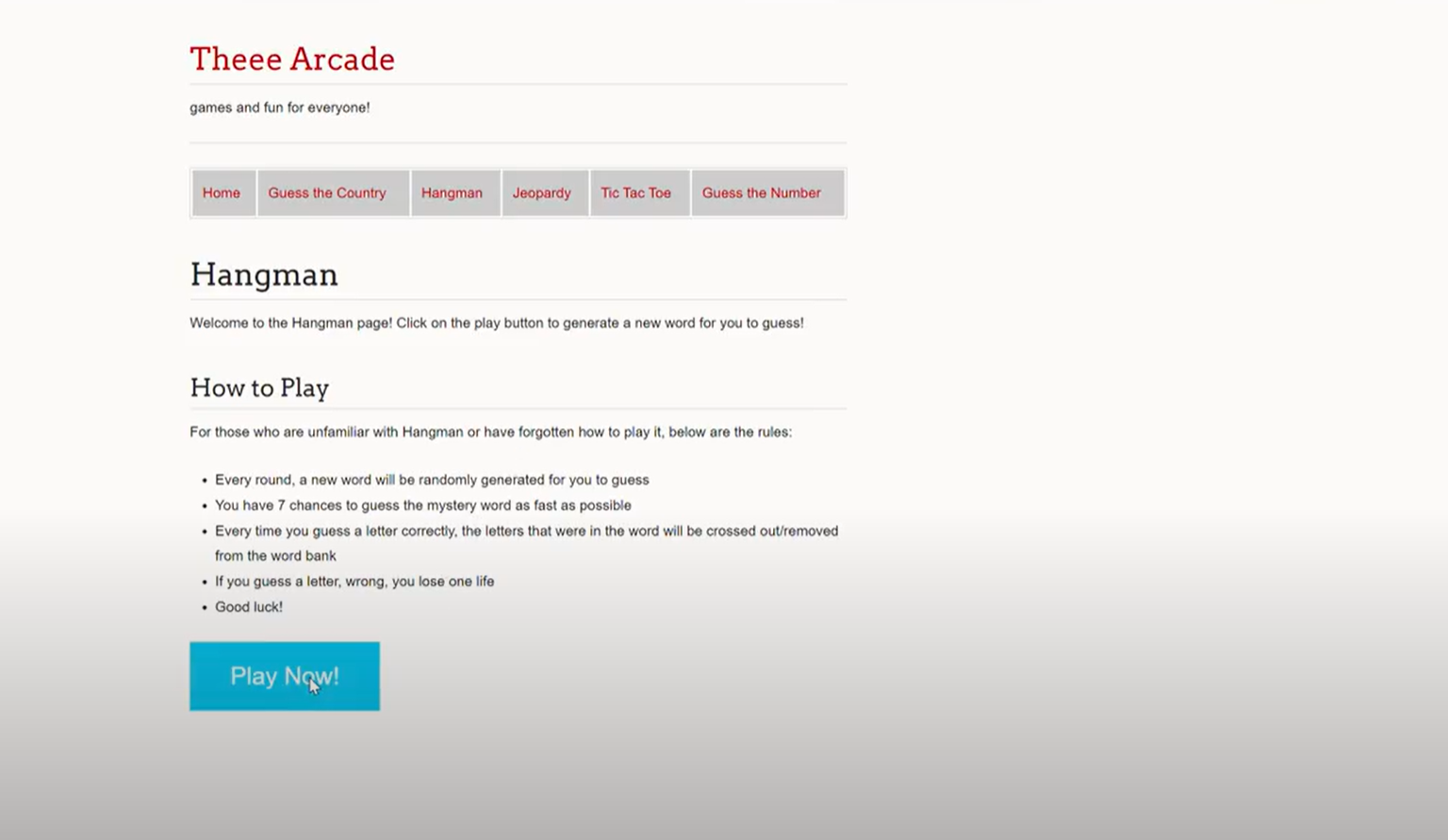 Week 21 Review Ticket Hacks V2 (Updated With More Tangibles + Peer ...