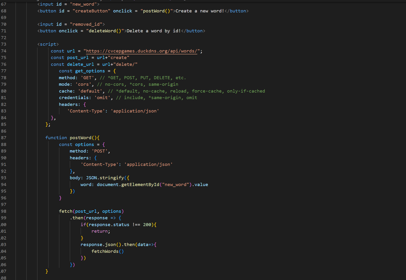 Week 24 Review Ticket Hacks: Individual Ticket · Issue #29 · Emaad-Mir/emaad-fastpages · GitHub