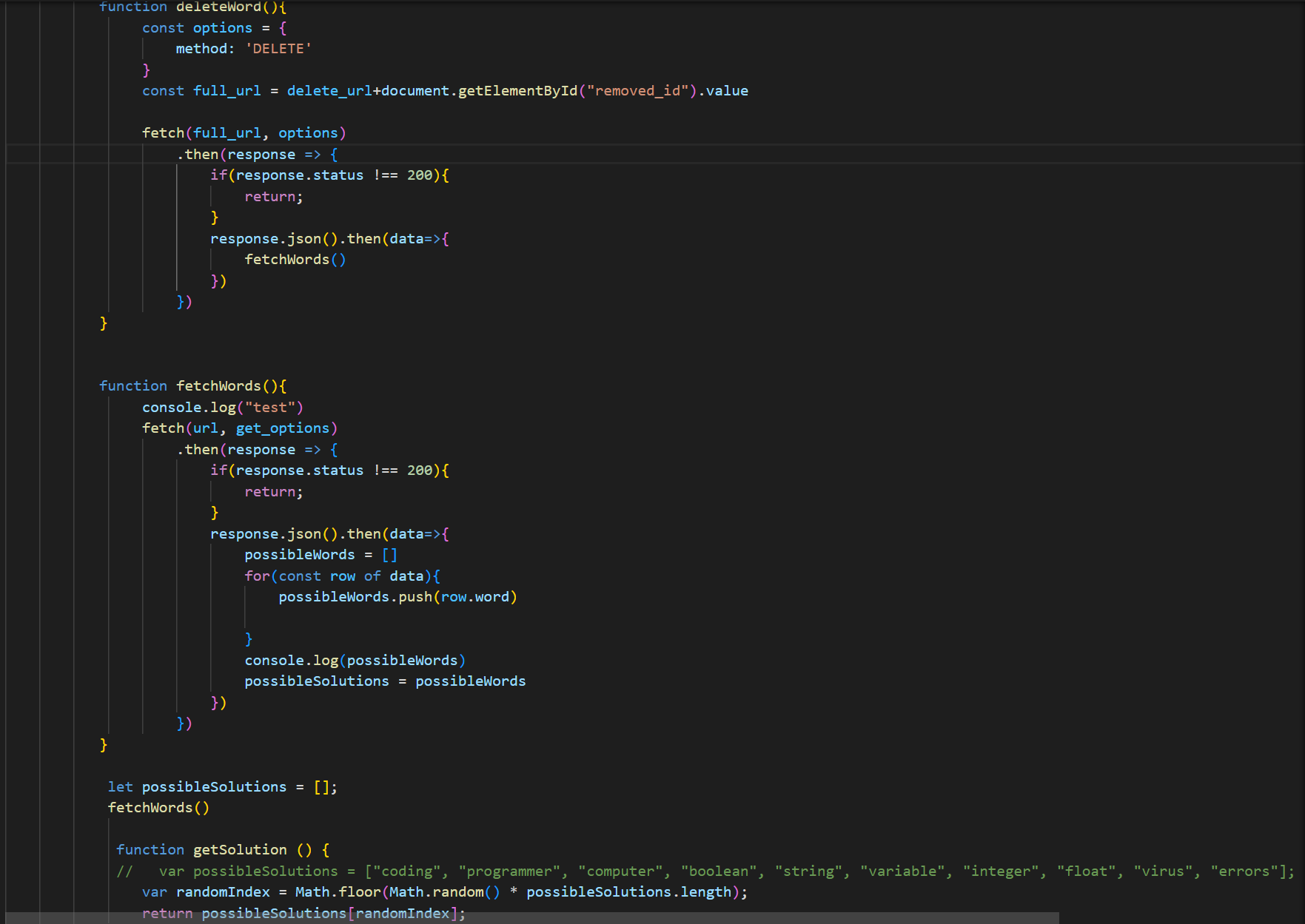Week 24 Review Ticket Hacks: Individual Ticket · Issue #29 · Emaad-Mir/emaad-fastpages · GitHub