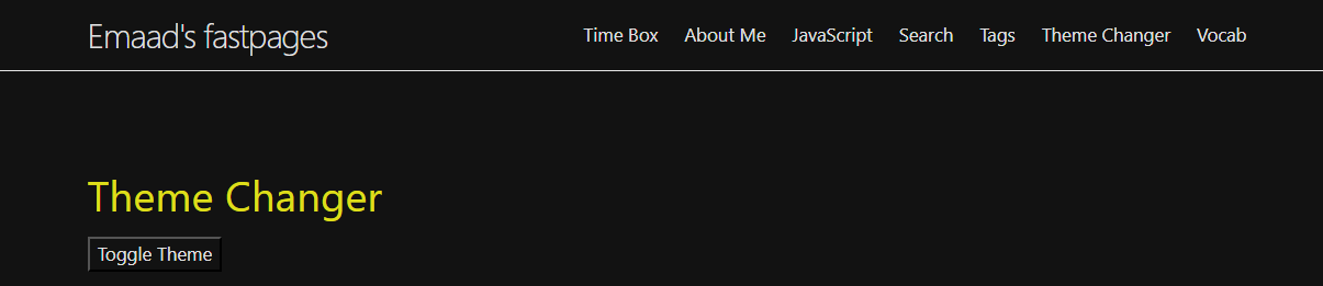 SASS Review Ticket Hacks · Issue #36 · Emaad-Mir/emaad-fastpages · GitHub