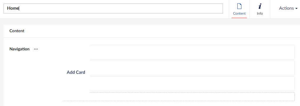 Naming a Block List property "navigation" breaks CSS · Issue #11688 · umbraco/Umbraco-CMS · GitHub
