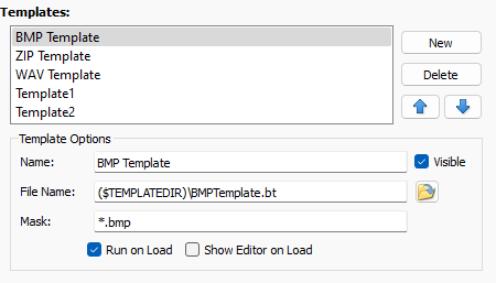 [Feature] Patterns should be stored project wide/globally · Issue #1241 · WerWolv/ImHex · GitHub