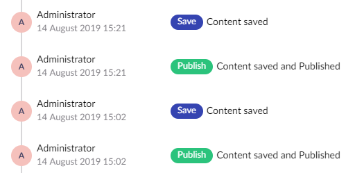 Umbraco Deploy saves and publishes homepage · Issue #109 · umbraco/Umbraco.Cloud.Issues · GitHub