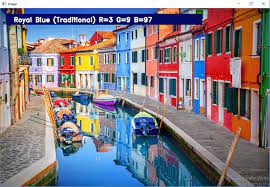 GitHub - jagadeeswar1234/Color-Detection-Using-OpenCV-Python