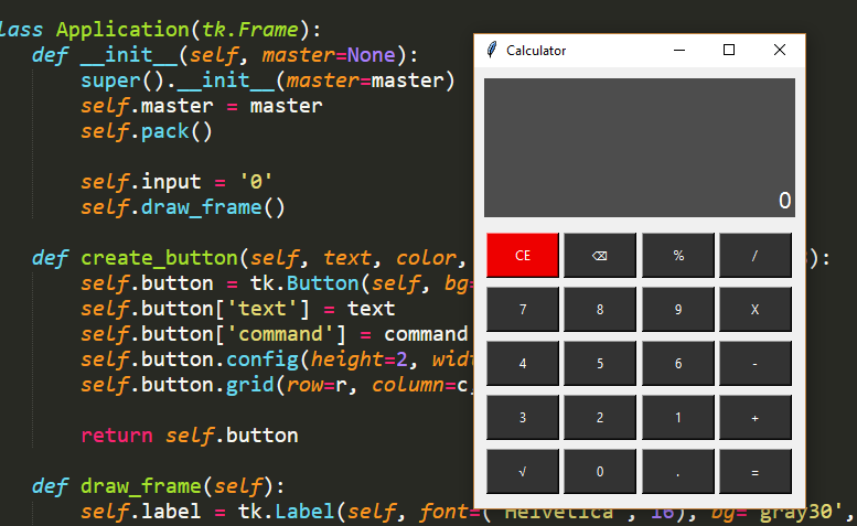 GitHub - jagadeeswar1234/simple-calculator