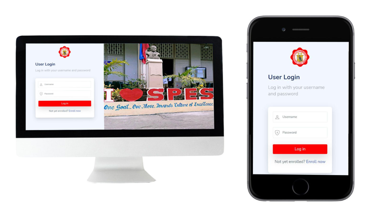 GitHub - allanalicante/SPES: A Capstone Project - Web Application called "Sorsogon Pilot ...