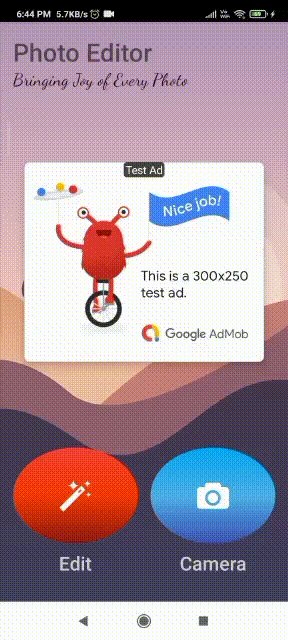 GitHub - Dhruv-Limbachiya/Photo-Editor: A photo editing 📸 app built ...