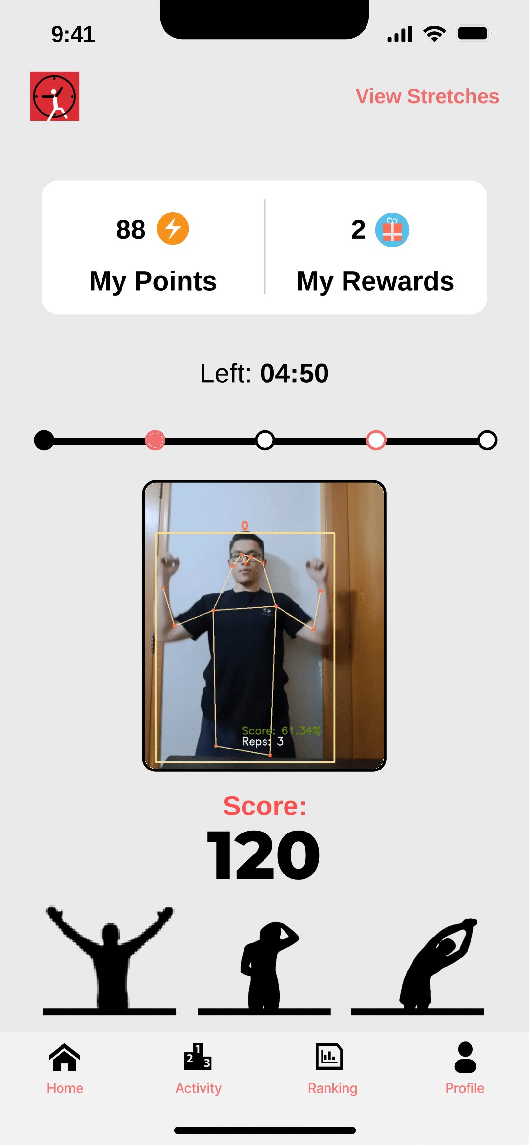 GitHub - zayne-siew/Stretch925: Take a break. Have a stretch.