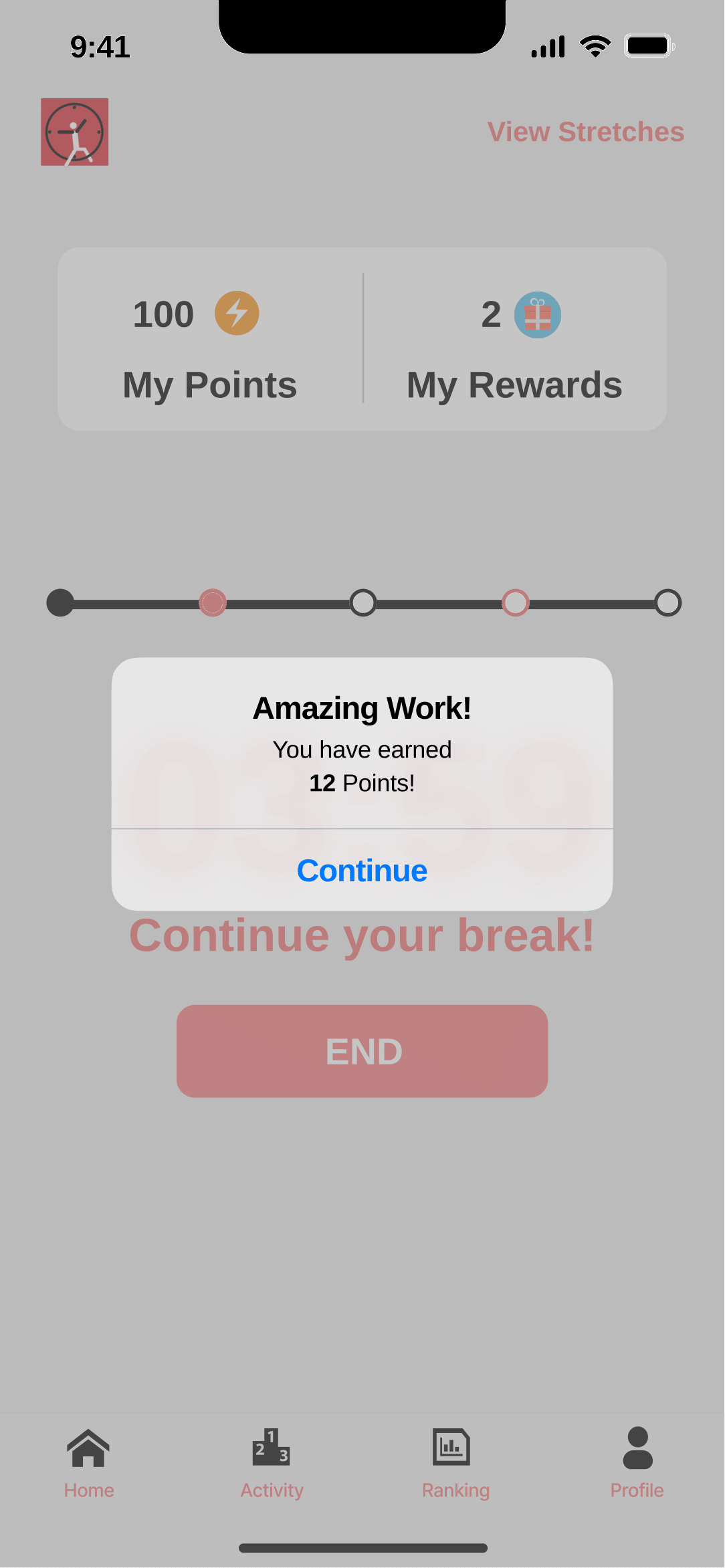 GitHub - zayne-siew/Stretch925: Take a break. Have a stretch.