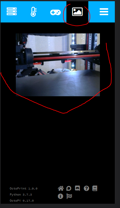 [Abandoned Plugin] TouchUI · Issue #1126 · OctoPrint/plugins.octoprint.org · GitHub