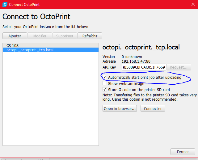 [maintenance branch] sdcard hook => no start print after upload · Issue #3005 · OctoPrint ...